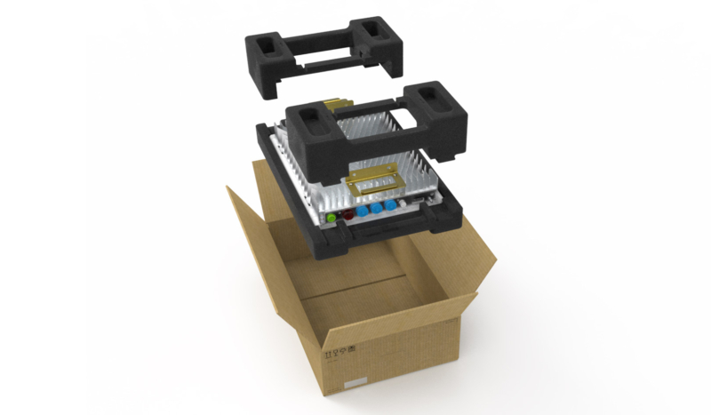 Expendable Packaging | Special Design Products