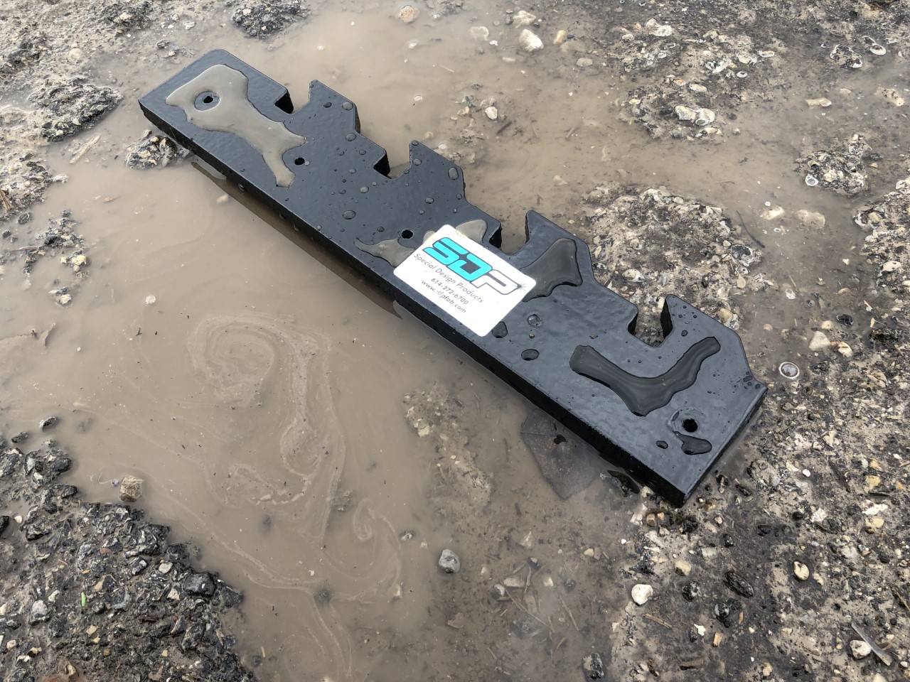Poly-Board | Special Design Products