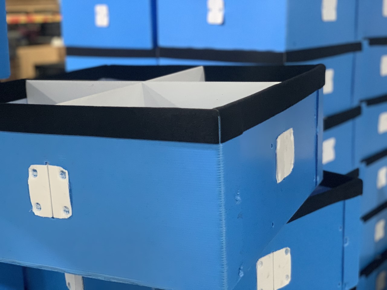 Soft Shield | Special Design Products